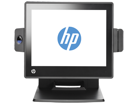 This Week's Focus - HP RP7 Retail System - Globe POS Systems Inc