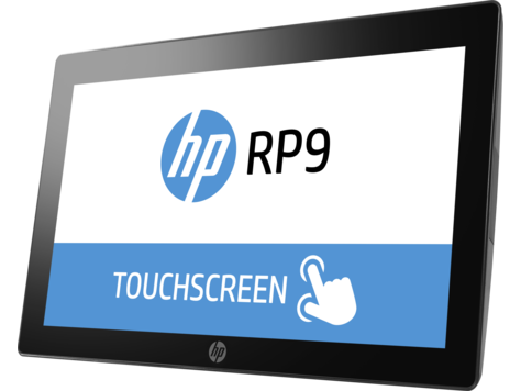 This Week's Focus - HP RP9 Retail System - Globe POS Systems Inc