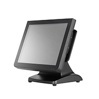 Partnertech SP-850 Multi-Touch Terminal - Globe POS Systems Inc