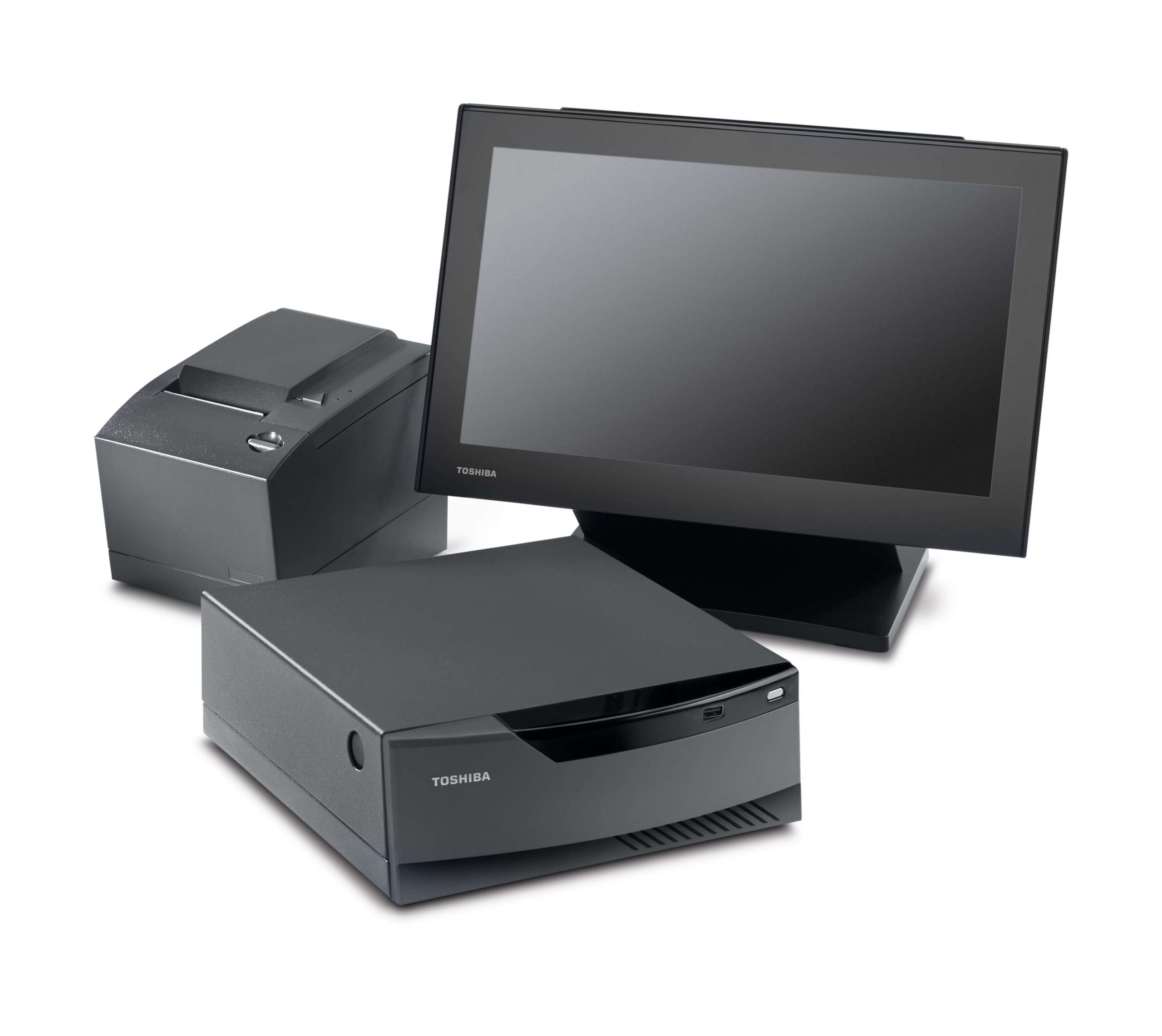 Toshiba TCx300 ™ - Globe POS Systems Inc