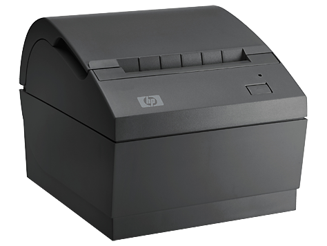 HP USB Single-station Thermal Receipt Printer (FK224AA) - Globe POS ...