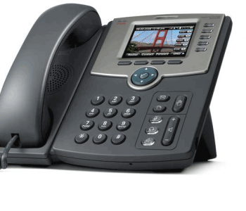 Cisco SPA 303 IP Phone - Globe POS Systems Inc
