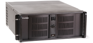 Geovision NVR Professional Series - Globe POS Systems Inc