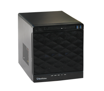 Geovision GV-Cube NVR Hotswap System - Globe POS Systems Inc