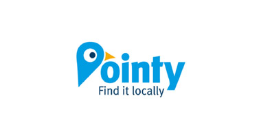 pointy_logo_square - Globe POS Systems Inc