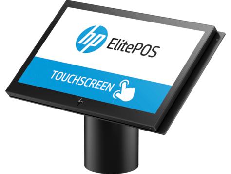 HP Engage One Retail System - Globe POS Systems Inc