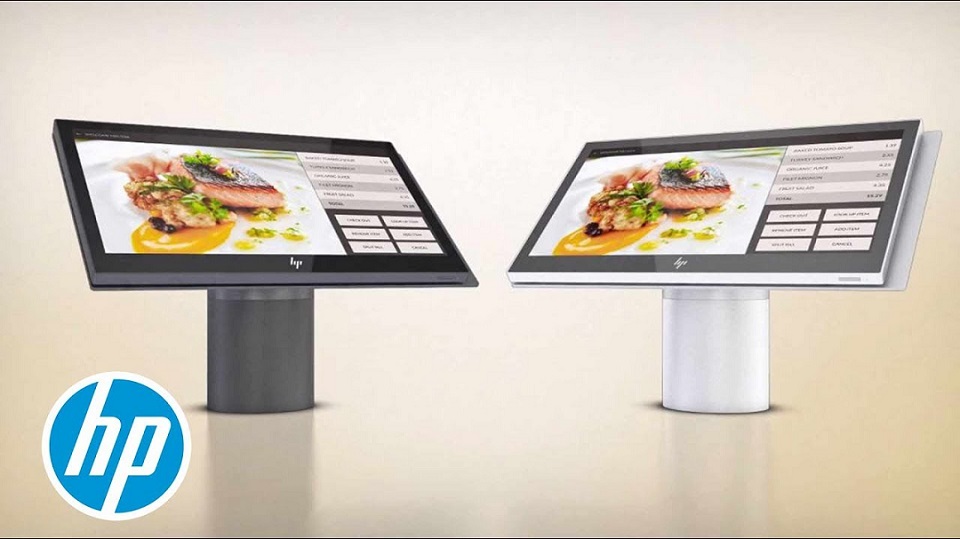 HP Engage One Retail System - Globe POS Systems Inc