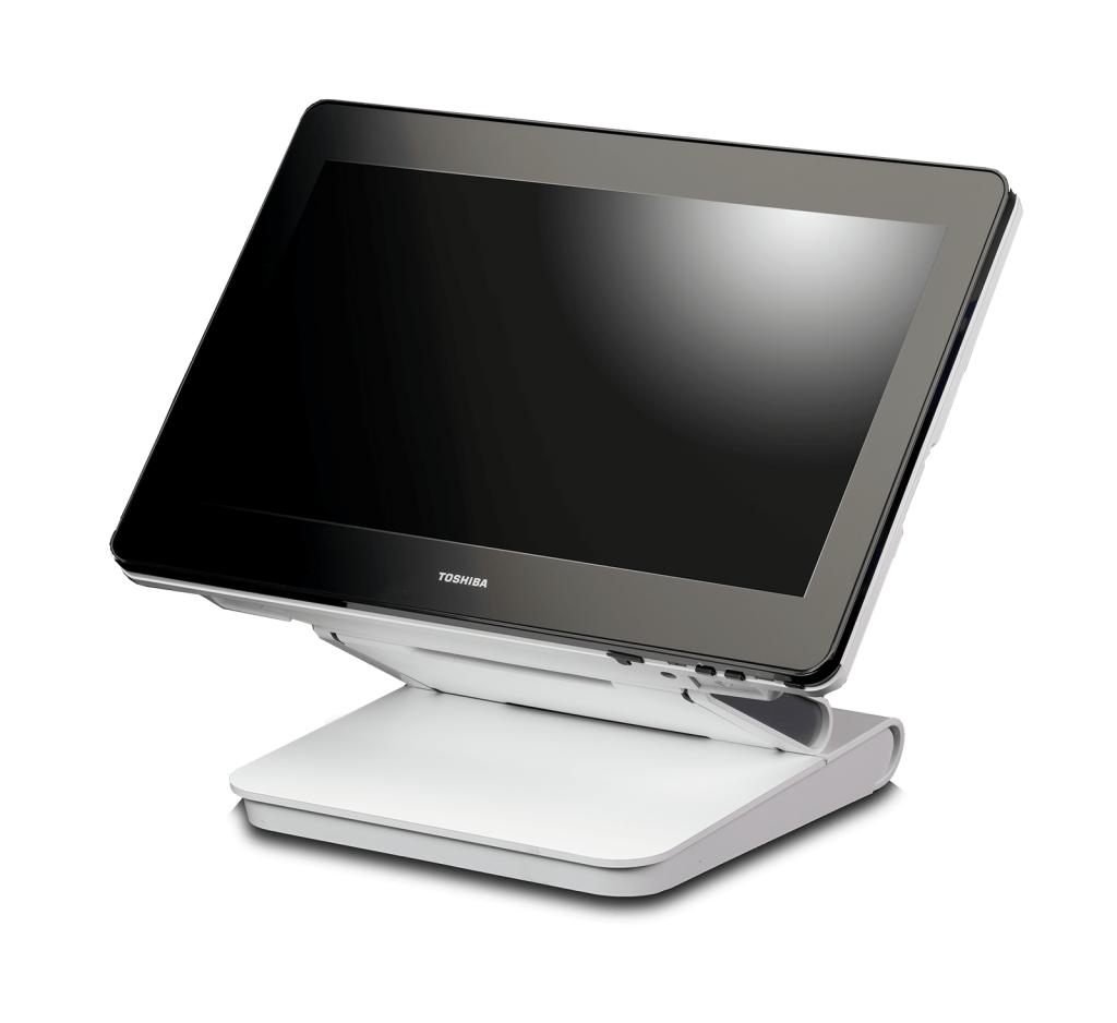 Toshiba TCx800 - Globe POS Systems Inc